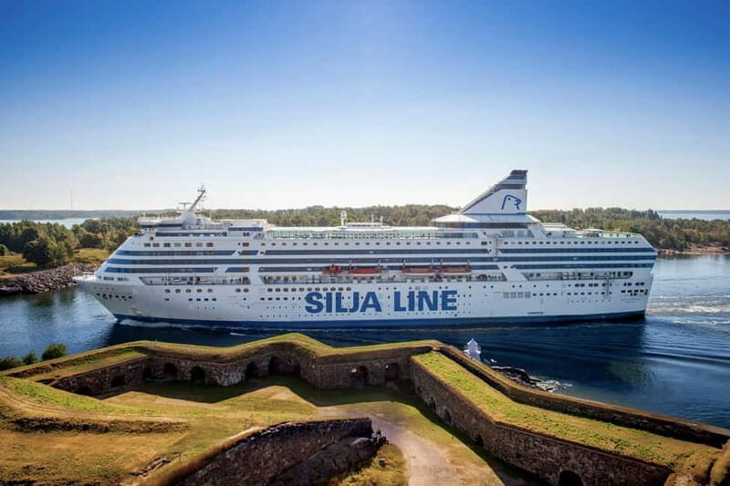 Stockholm-Helsinki Mini Cruise: 2-Night Baltic Getaway - What Sets This Cruise Apart?