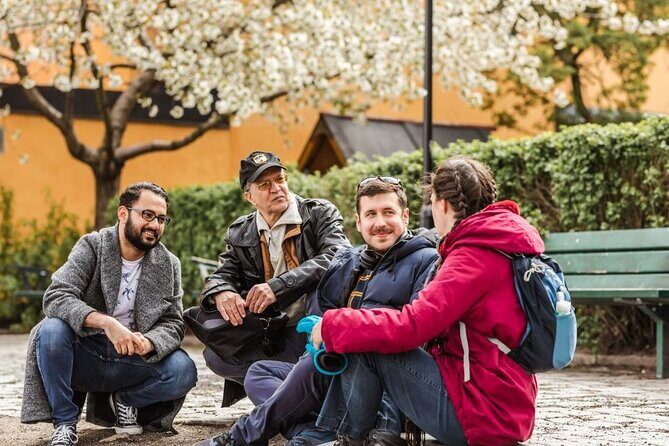 Stockholm Hidden Gem Tours by Locals: 100% Personalized & Private - What’s Included and What’s Not