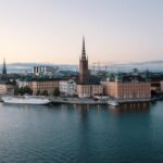 Stockholm Icons: Old Town & Riddarholmen Private Guided Tour - The Itinerary Breakdown