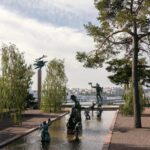 Stockholm/Lidingö: Carl Milles Exhibition Ticket - Discovering Millesgården and Its Artistic Legacy