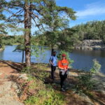 Stockholm: Nature Reserve Hiking Tour with Campfire Lunch - Who Will Love This Tour?