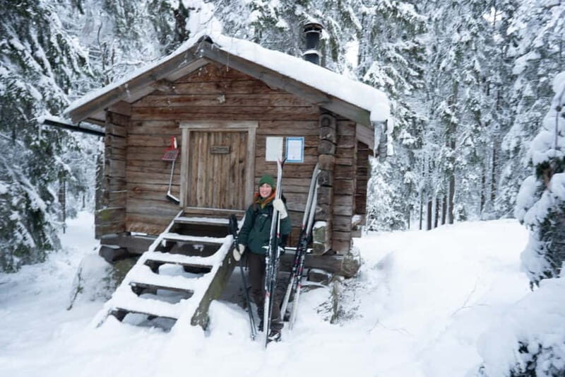 Stockholm: Nordic Skiing - The Value of the Tour