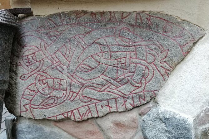 Stockholm Old Town and the Viking Museum, a Small Group Walking Tour - Practical Details and Value