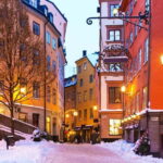 Stockholm: Old Town Historical Walking Tour - Exploring Stockholm’s Old Town: What To Expect