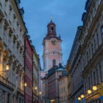 Stockholm: Old Town Walking Tour - What’s Included and What’s Not