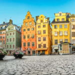 Stockholm: Old Town Walking Tour - Authentic architecture and hidden gems