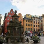 Stockholm: Personalized Guided Tour for Families - Whats Included and Whats Not