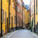 Stockholm Photoshoot Tour - FAQ