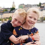 Stockholm: Private Photoshoot - Photography Experience - The Experience in Context