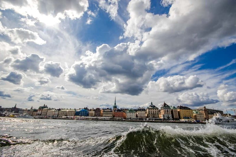 Stockholm: Royal Djurgården Boat Tour - Real Traveler Insights