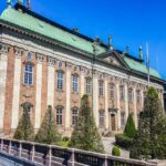Stockholm Royal Palace Museums Gamla Stan Skip-the-line Tour - The Experience of a Private Tour