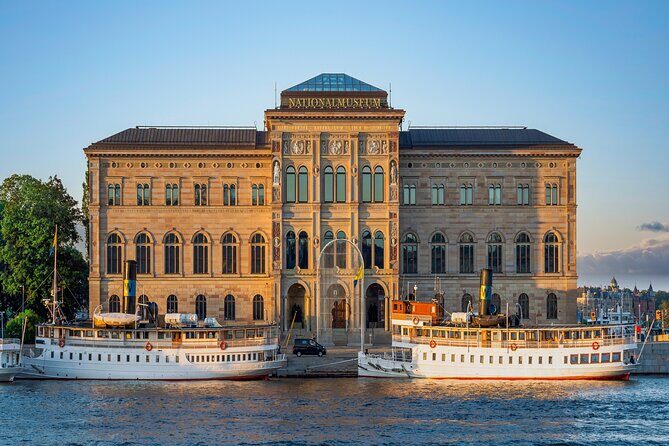 Stockholm Royal Palace Museums Gamla Stan Skip-the-line Tour - The Value of a Private Guided Experience