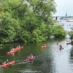 Stockholm: Self-Guided 1 or 2-Person Kayak Tour - Practical Tips for Your Kayaking Day