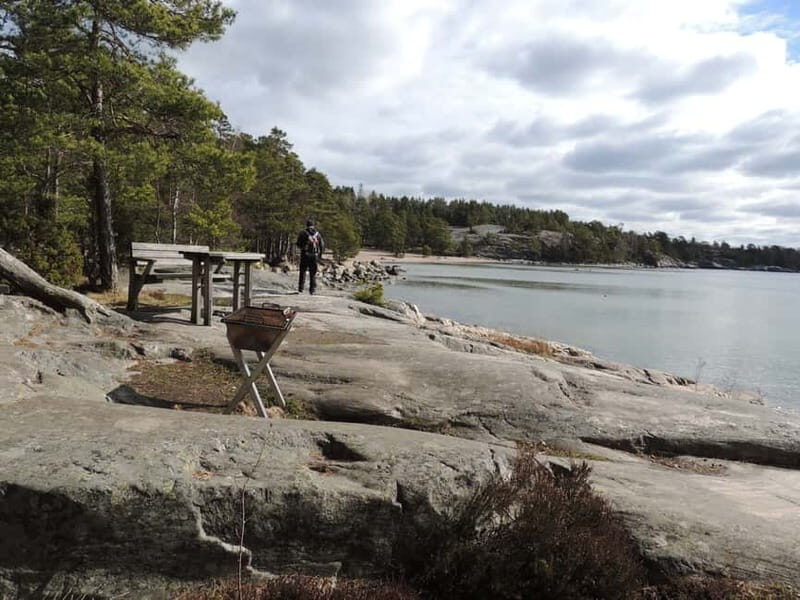 Stockholm: Self-Guided hiking in beautiful nature - A Closer Look at the Routes
