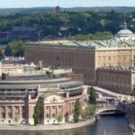 Stockholm Self-Guided Murder Mystery Tour by the Parliament - What Makes This Tour Special?