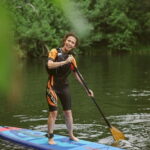 Stockholm: Self-Guided Stand-Up Paddleboard Tour - Itinerary and Highlights in Detail