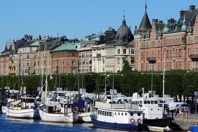 Stockholm Shore Excursion with a Local: 100% Personalized & Private - Who Will Enjoy This Tour?