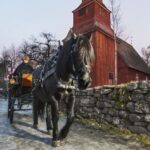 Stockholm: Skansen Open-Air Museum Admission Ticket - What’s Included and What’s Not