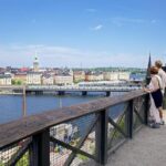Stockholm Södermalm E Bike Tour - What the Reviews Tell Us