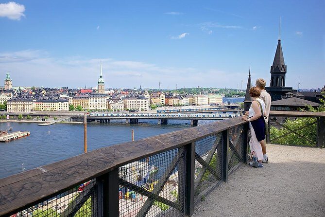 Stockholm Södermalm E Bike Tour - What the Reviews Tell Us