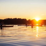 Stockholm: Sunset Archipelago Kayaking & Toast on the Water - What Makes This Tour Stand Out