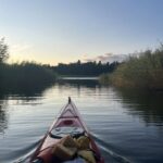 Stockholm: Sunset Kayak Tour in the Archipelago + Fika - What Does the Price Cover?