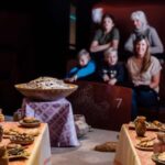 Stockholm: The Viking Museum Exhibition and Viking Ride - An Inside Look at the Viking Museum Experience