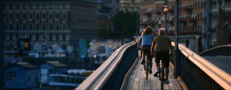 Stockholm: Top Highlights Bike Tour - The Practicalities of the Stockholm Bike Tour