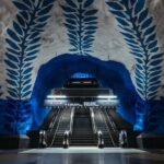 Stockholm: Underground Metro Art Ride with a Local - The Final Word