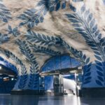 Stockholm: Underground Metro Art Ride with a Local Guide - Who Should Consider This Tour?