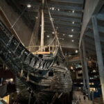 Stockholm: Vasa Museum Tour with Entry Ticket & Guide - Set the Scene at the Vasa Museum