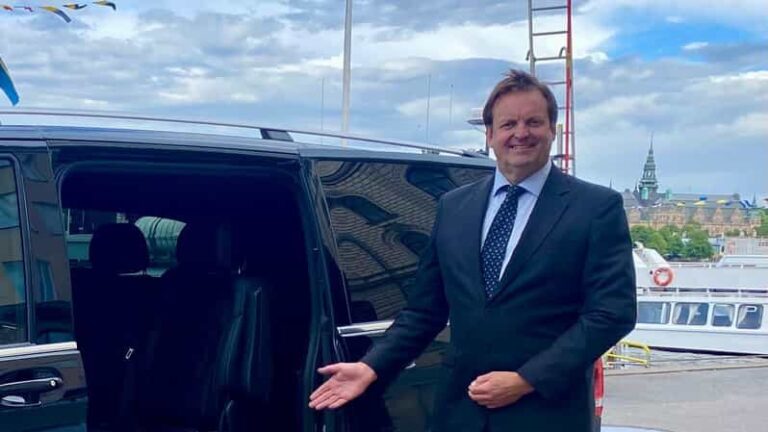 Stockholm VIP full day city tour by limousine in Stockholm - Final Thoughts