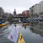 Stockholm: Winter City Kayaking Tour - A Detailed Breakdown of the Tour