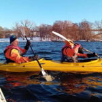 Stockholm: Winter Kayaking Tour through the City Centre - Why This Tour Is a Great Choice