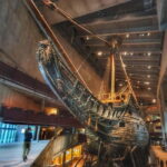 Stockholm:Culinary Walk at Royal Djurgården With Vasa Museum - An Inviting Introduction to Stockholm’s Flavors and Heritage