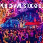 Stockholm's Best Pub Crawl - Who Is This Tour Best For?