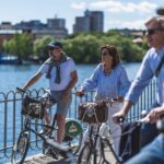 Stockholms Urban Treasures Private Bike Tour - Final Thoughts