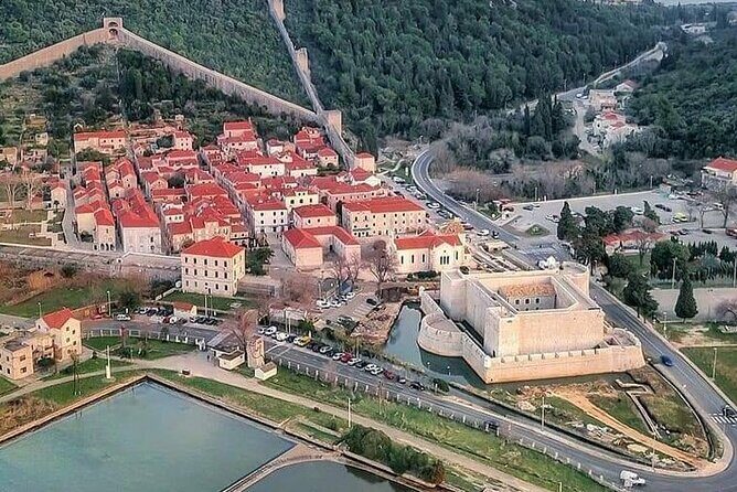 Ston Tour: City Walls, Saltworks, Wine & Adriatic Seafood - Frequently Asked Questions