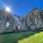 Stone & Story: Rosslyn Chapel & Melrose Abbey Day Trip - The Logistics: How It All Comes Together