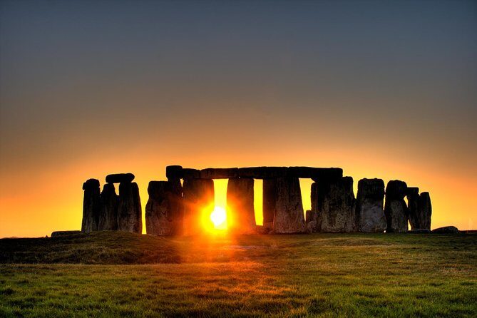 Stonehenge, and Avebury in One Day - A Deep Dive into the Itinerary