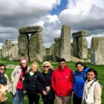 Stonehenge and Bath Tour from Oxford - Final Thoughts