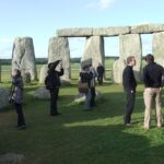 Stonehenge: App Guided Tour + Admission Included - Why This Tour Offers Good Value