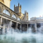 Stonehenge, Bath, Windsor and Roman Baths London Day Tours - What Do Travelers Love Most?