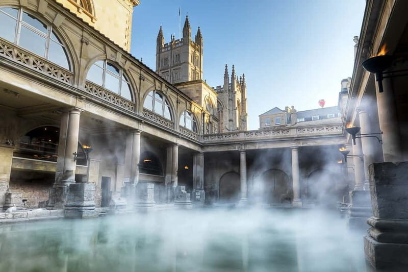 Stonehenge, Bath, Windsor and Roman Baths London Day Tours - What Do Travelers Love Most?