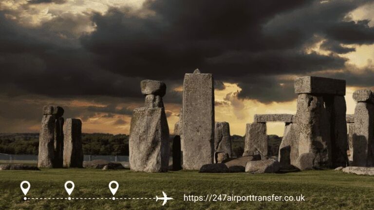 Stonehenge Express Tour: A Journey to Ancient Mysteries - What You Can Expect from the Tour
