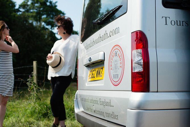 Stonehenge Half-Day luxury guided tour from Bath for 2-8 - Why This Tour Excels for Travelers