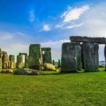 Stonehenge Independent Visit with Private Driver by Luxury Sedan - The Value of the Experience