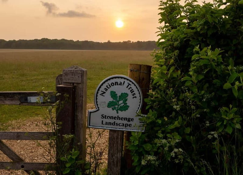 Stonehenge: Inner Circle Access Private VIP Tour - The Itinerary Explored