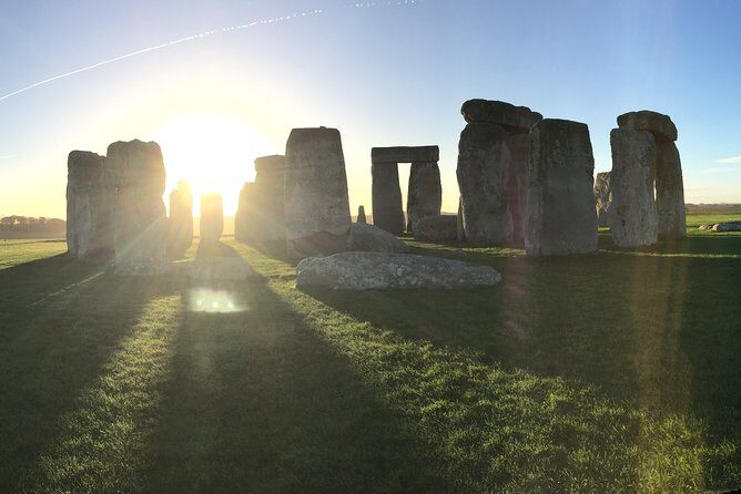 Stonehenge Private Car Tour with Driver Guide - The Value of a Private Guided Tour