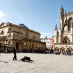 Stonehenge Private Sunset Tour with Lacock and Bath - Why This Tour Stands Out
